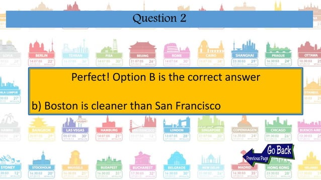 Comparing cities carlos ramos | PPT