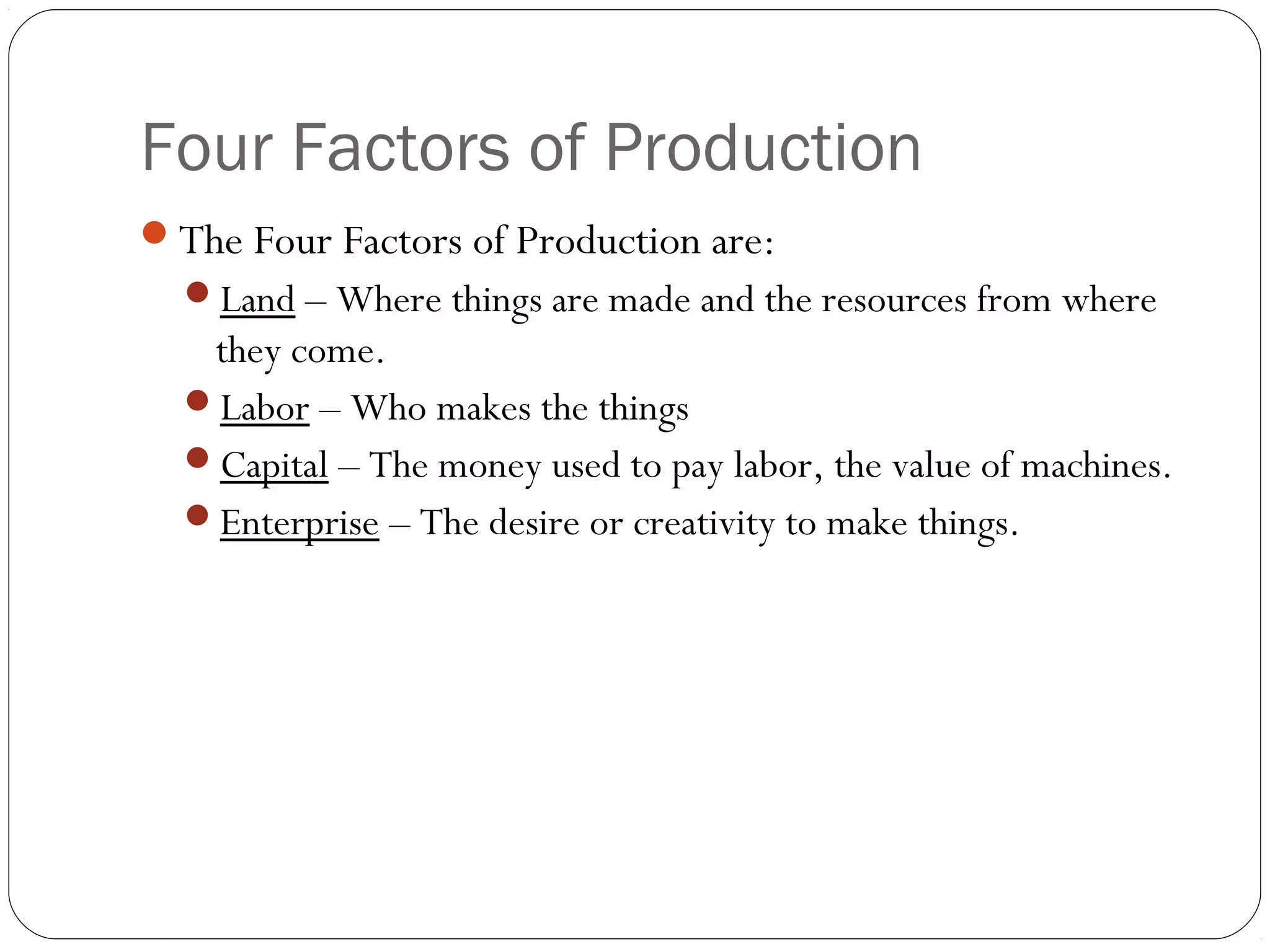 WG Unit 9 ppt. Comparing economies | PPT | Economy | Business and Finance
