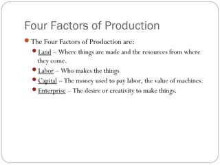 WG Unit 9 ppt. Comparing economies | PPT | Economy | Business and Finance