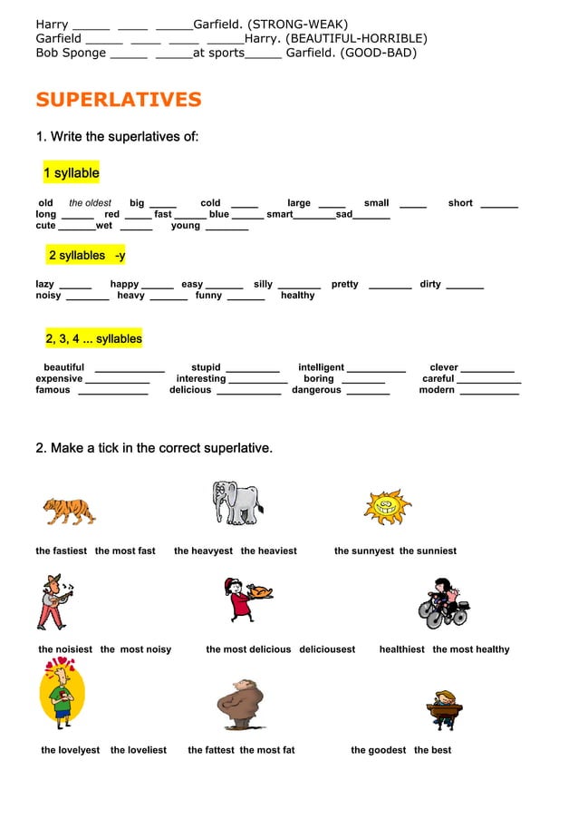 Comparing people | PDF