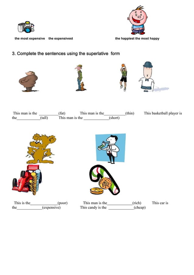Comparing people | PDF