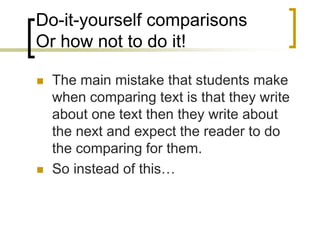 comparing-poems.ppt