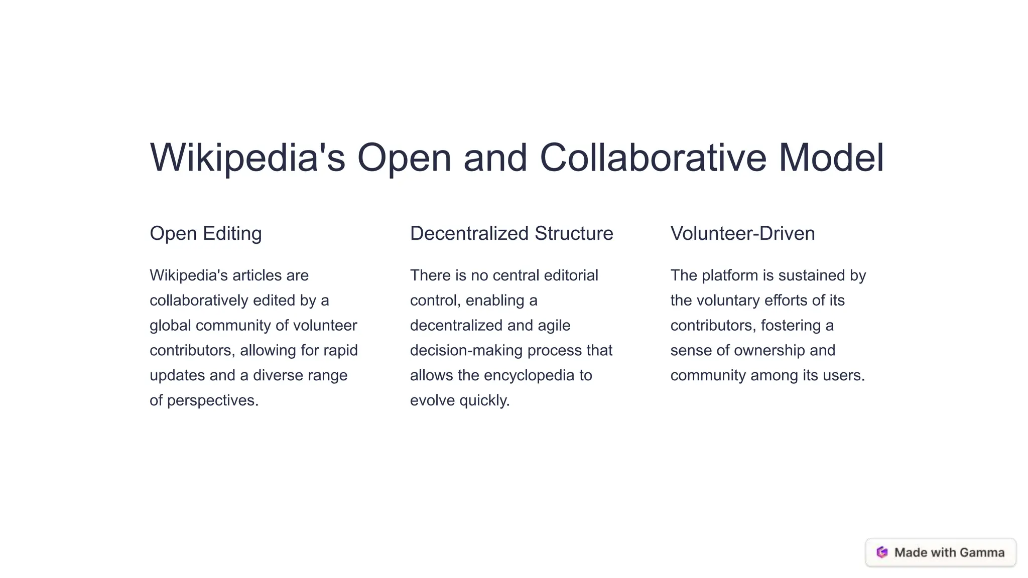 Comparing-Wikipedia-and-Encyclopedia-Britannica.pptx