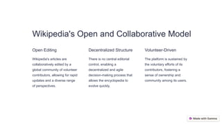 Comparing-Wikipedia-and-Encyclopedia-Britannica.pptx