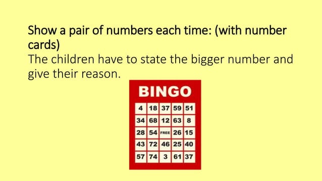 Comparing 2 numbers.pptx | Education