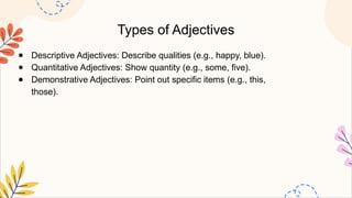 COMPARING ADJECTIVES PPT- 6th grade.pptx
