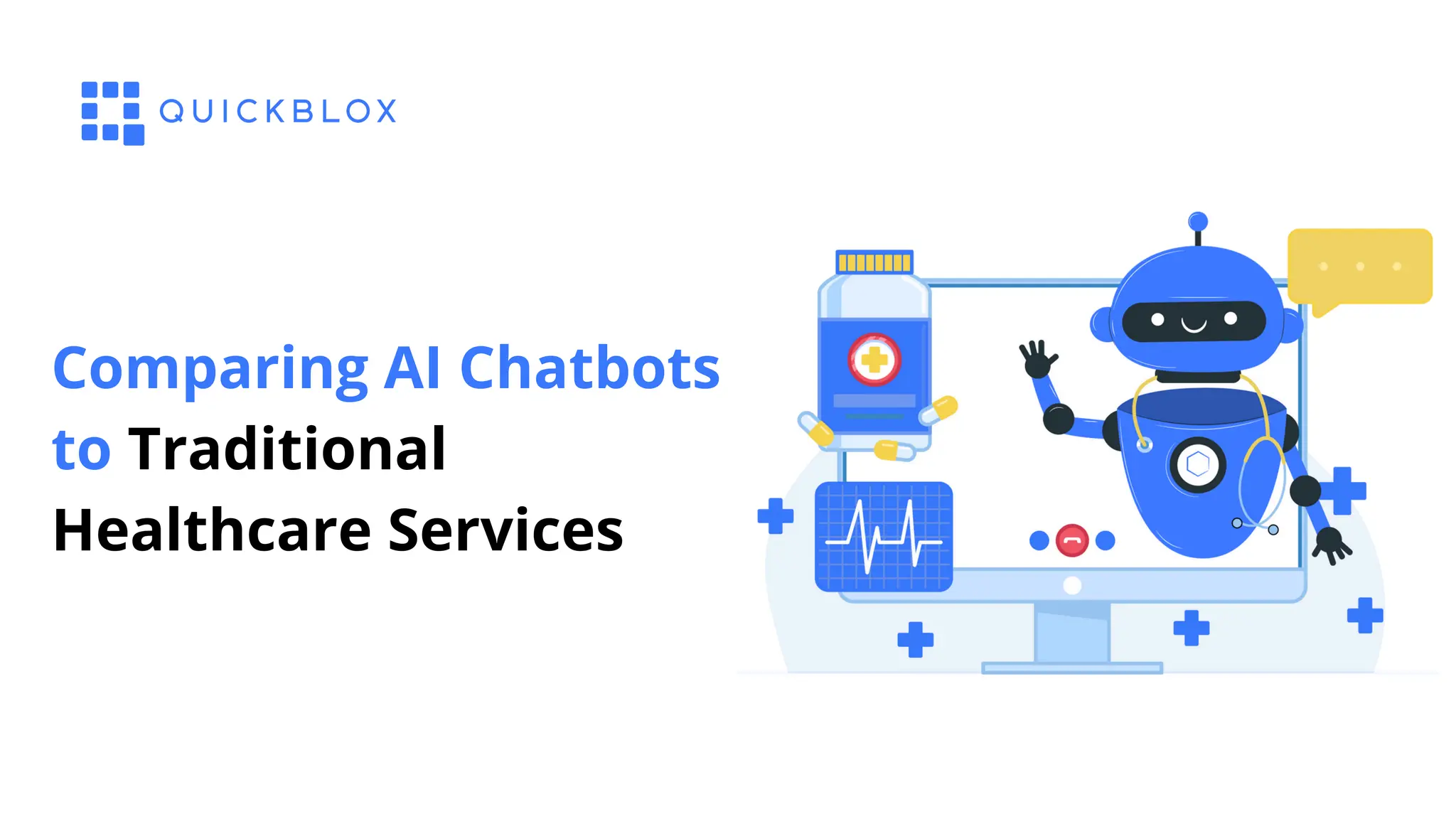 Comparing AI Chatbots to Traditional Healthcare Services.pdf