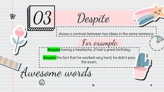 Comparing and contrast ideas.pptx