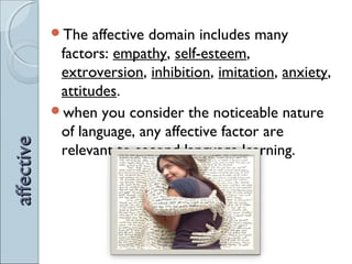 Comparing and contrasting first and second language acquisition john | PPT