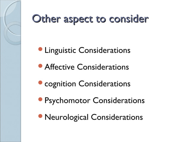 Comparing and contrasting first and second language acquisition john | PPT