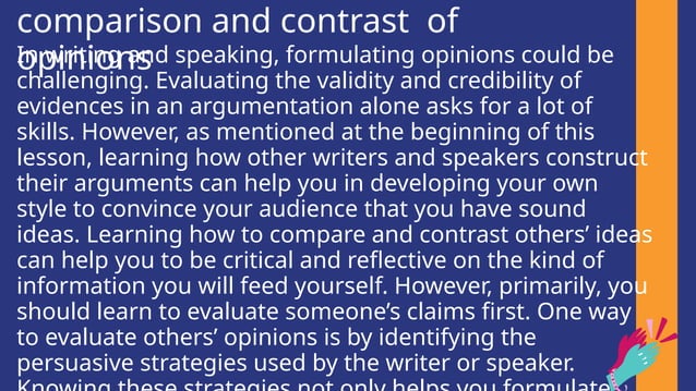 comparing and contrasting opinions_Grade 8.pptx