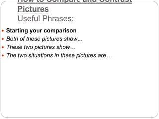 Comparing and contrasting pictures.pptx
