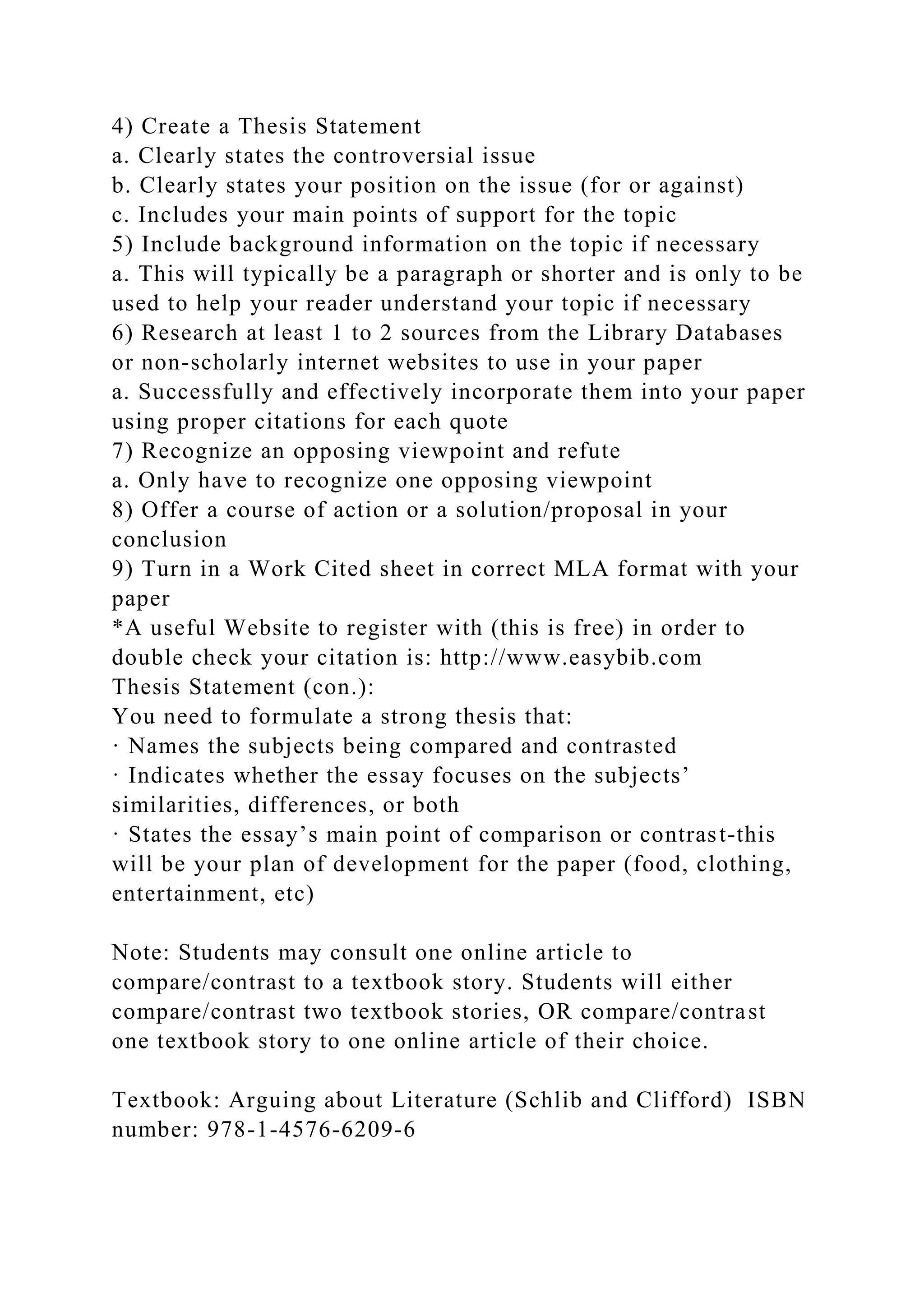 Comparing and ContrastingWhat this handout is aboutThis handou.docx