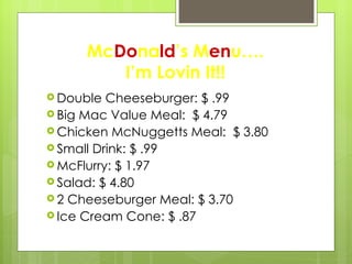 Comparing and ordering_decimals2 | PPT