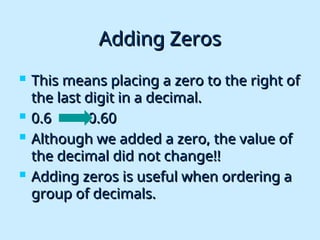 comparing_and_ordering_decimals_power_point.ppt