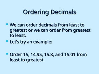 comparing_and_ordering_decimals_power_point.ppt