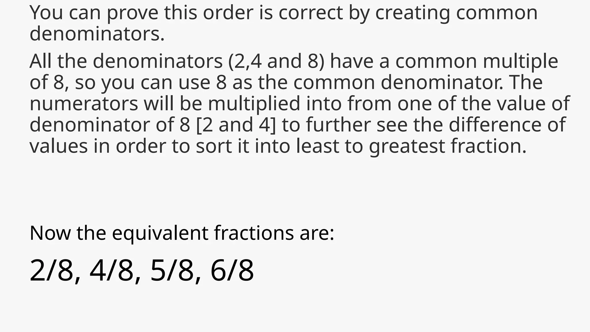 COMPARING AND ORDERING FRACTIONS-WPS Office.pptx