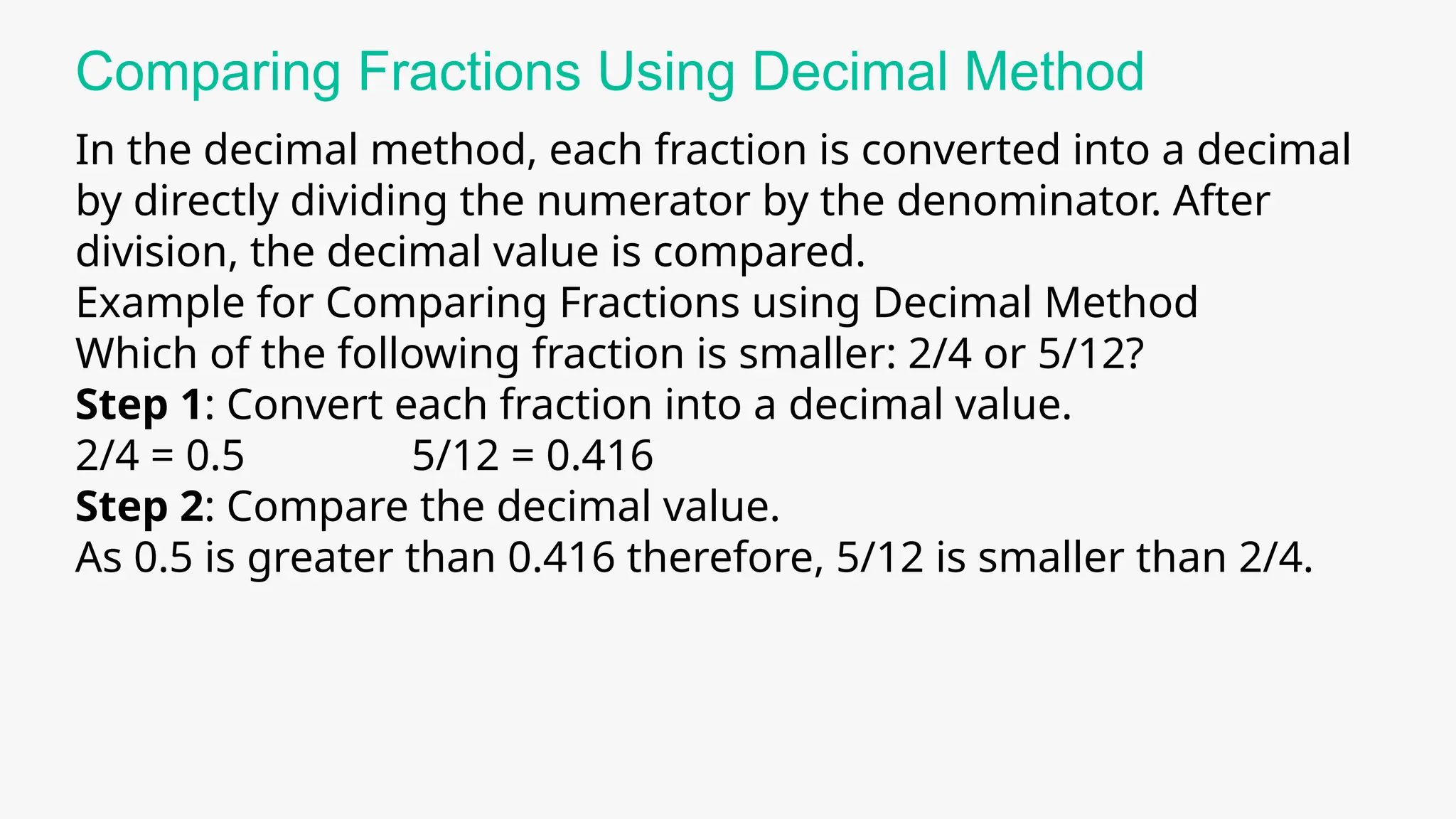 COMPARING AND ORDERING FRACTIONS-WPS Office.pptx