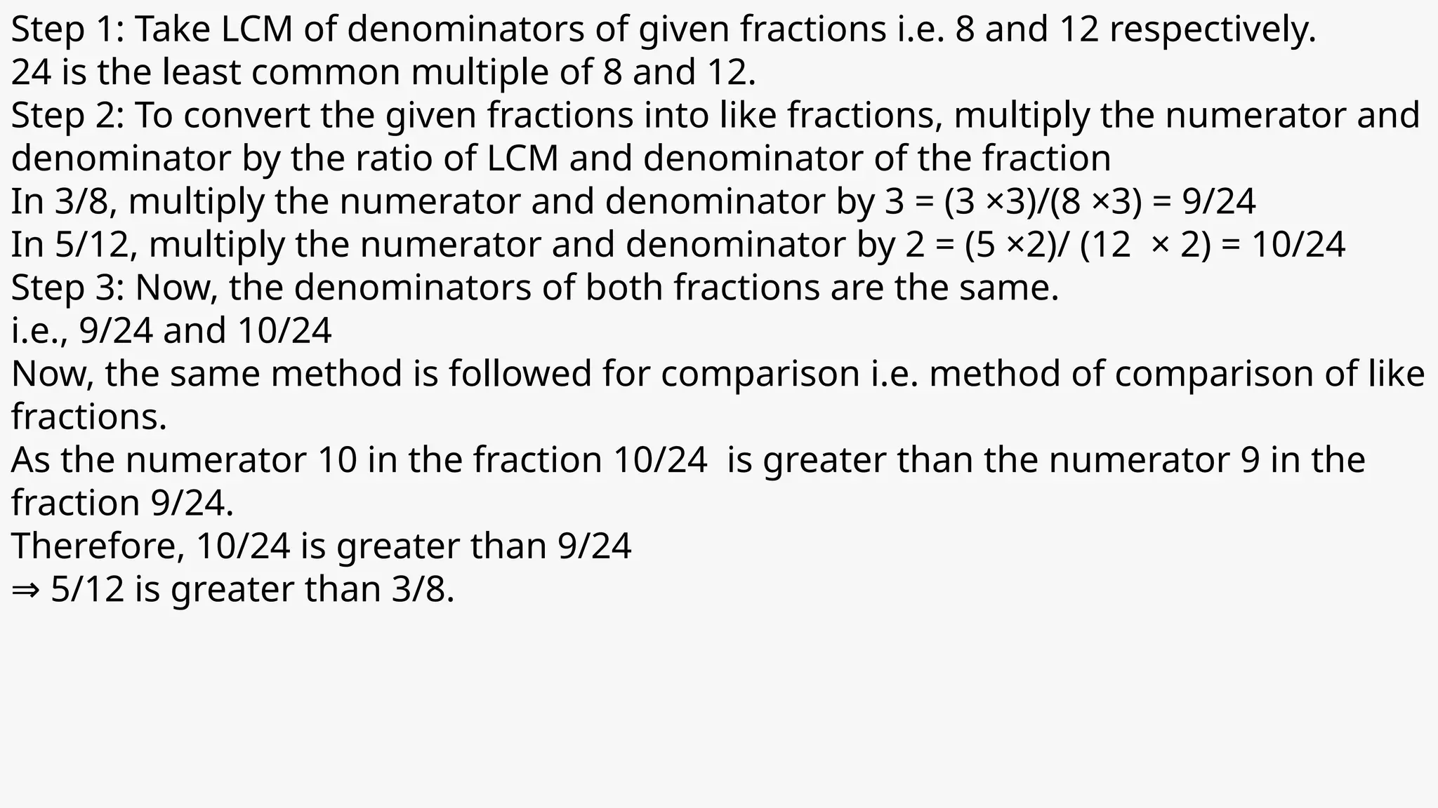 COMPARING AND ORDERING FRACTIONS-WPS Office.pptx