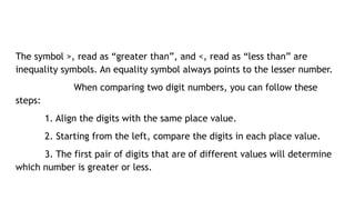 Grade 4 Math Comparing and Ordering numbers.pptx