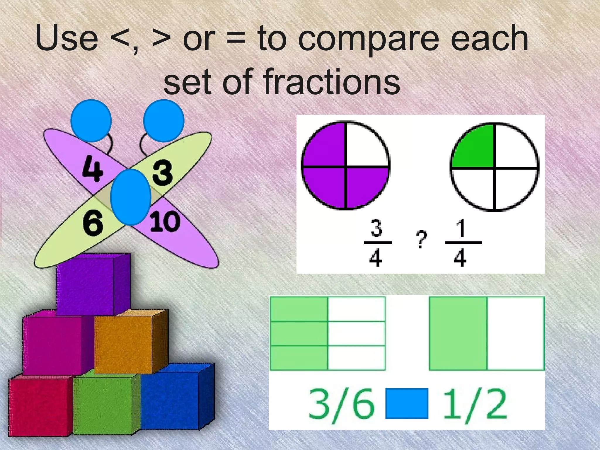 Comparing and ordering whole numbers and decimals | PPT
