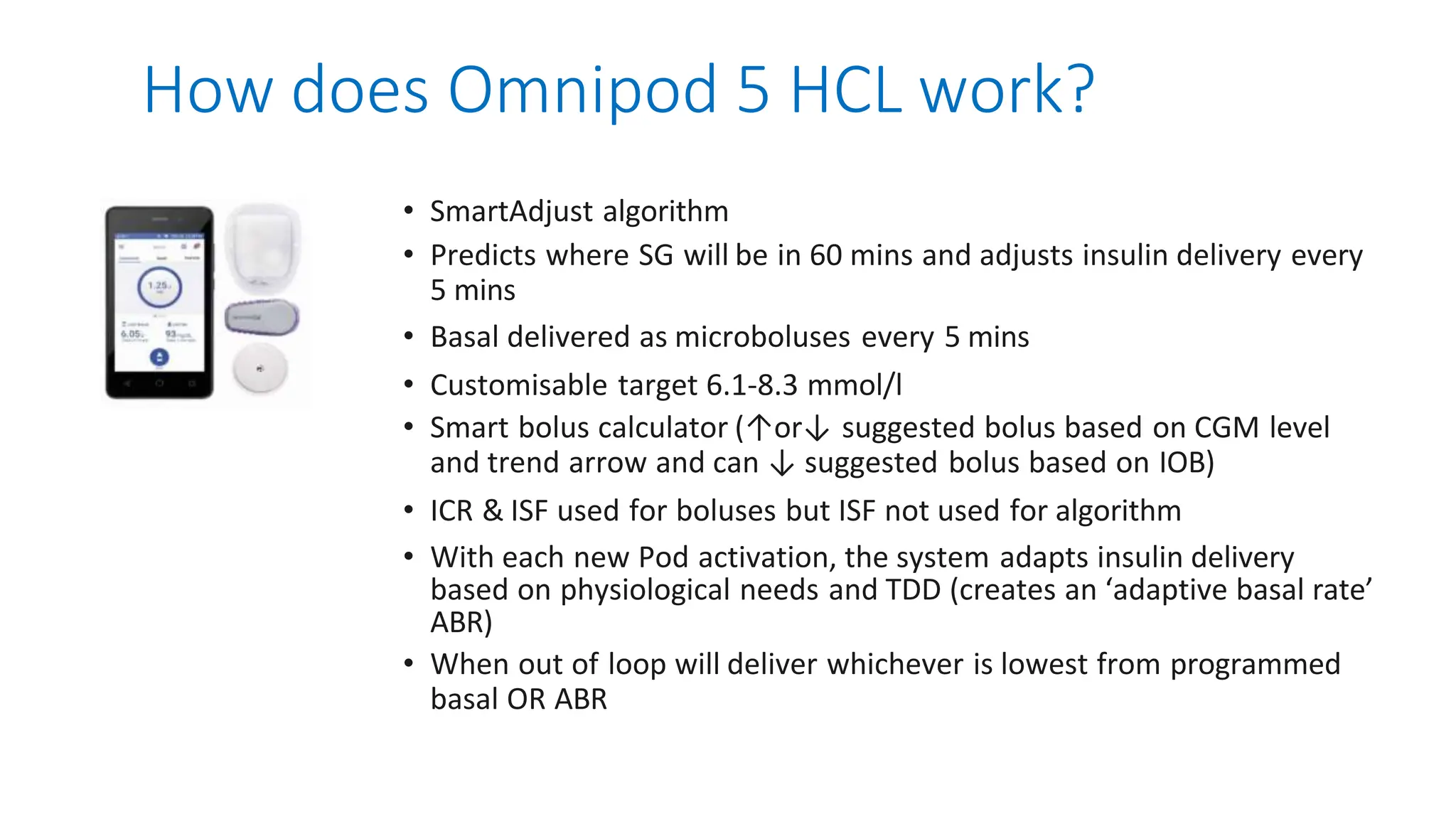 Comparing and selecting the 4 AID Systems.pptx