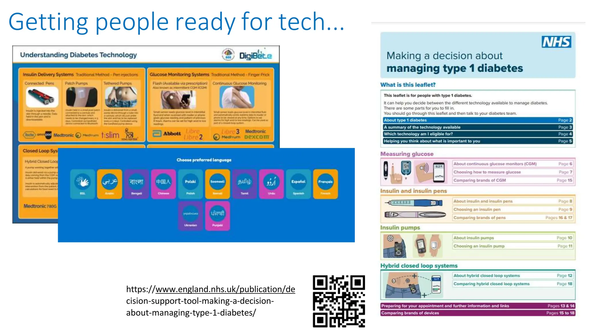 Comparing and selecting the 4 AID Systems.pptx