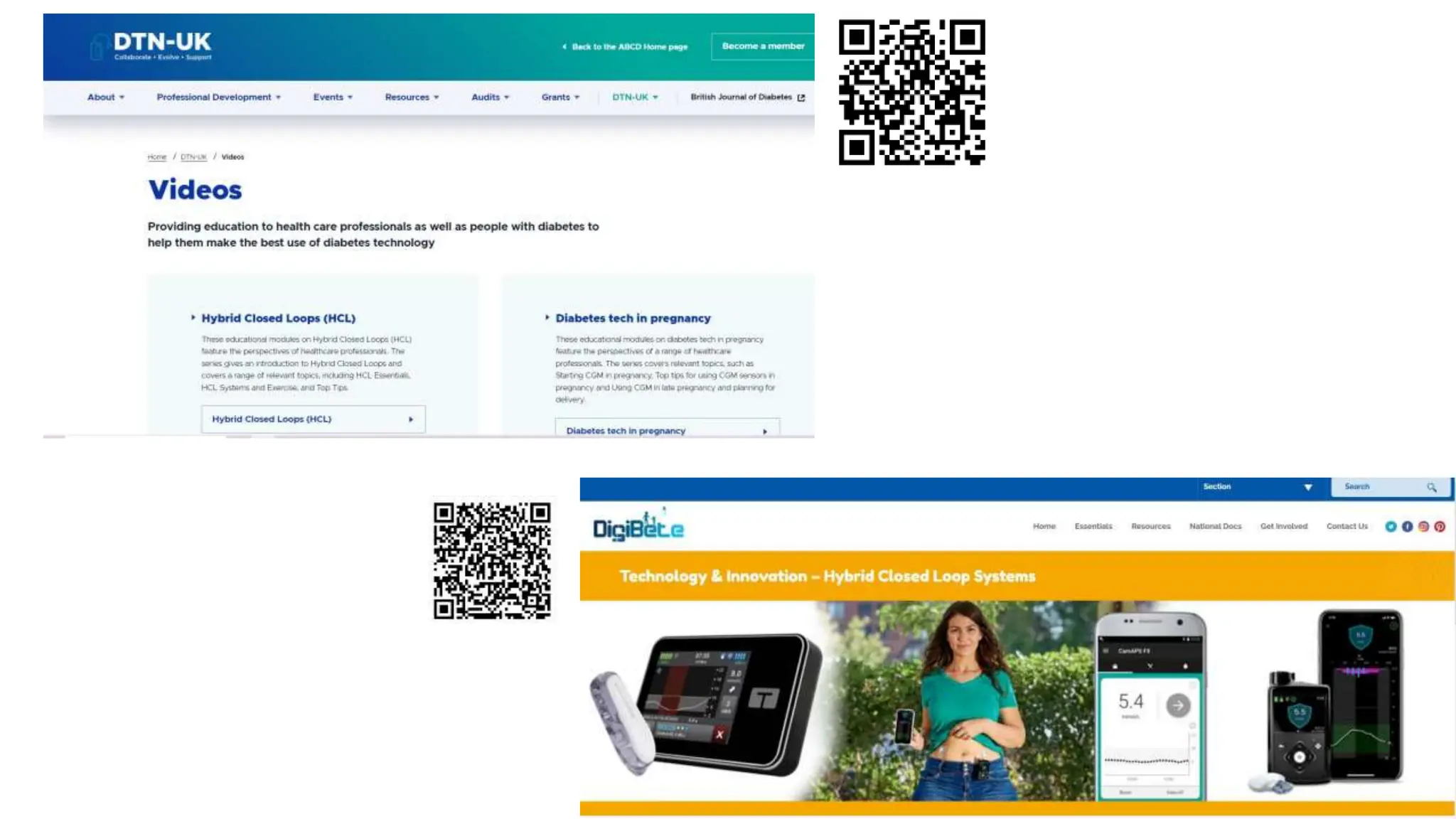 Comparing and selecting the 4 AID Systems.pptx