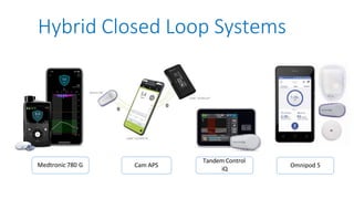 Comparing and selecting the 4 AID Systems.pptx