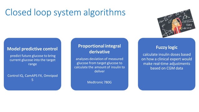 Comparing and selecting the 4 AID Systems.pptx