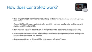 Comparing and selecting the 4 AID Systems.pptx