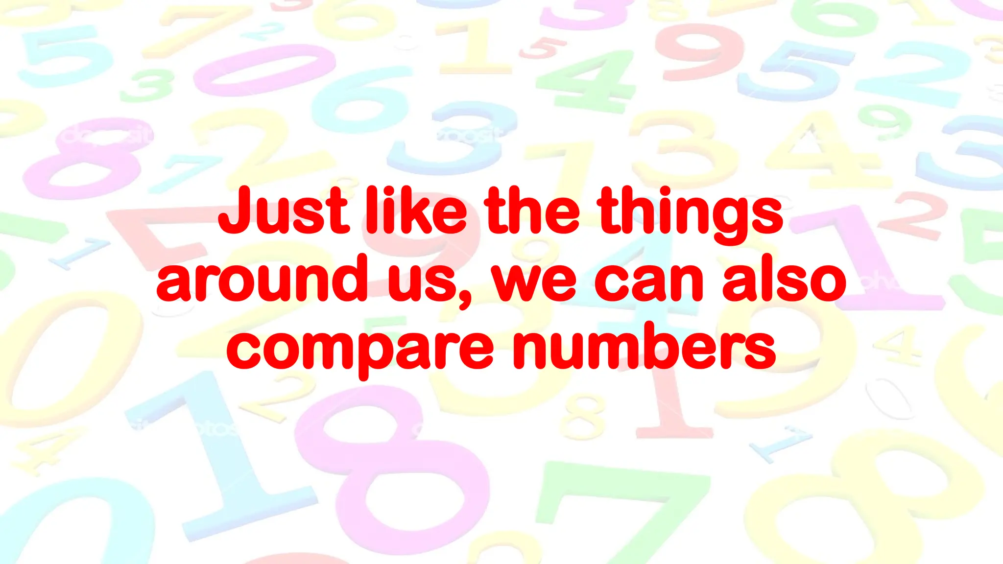 comparing and sequencing numberssrs.pptx