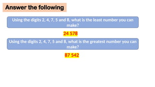 comparing and sequencing numberssrs.pptx