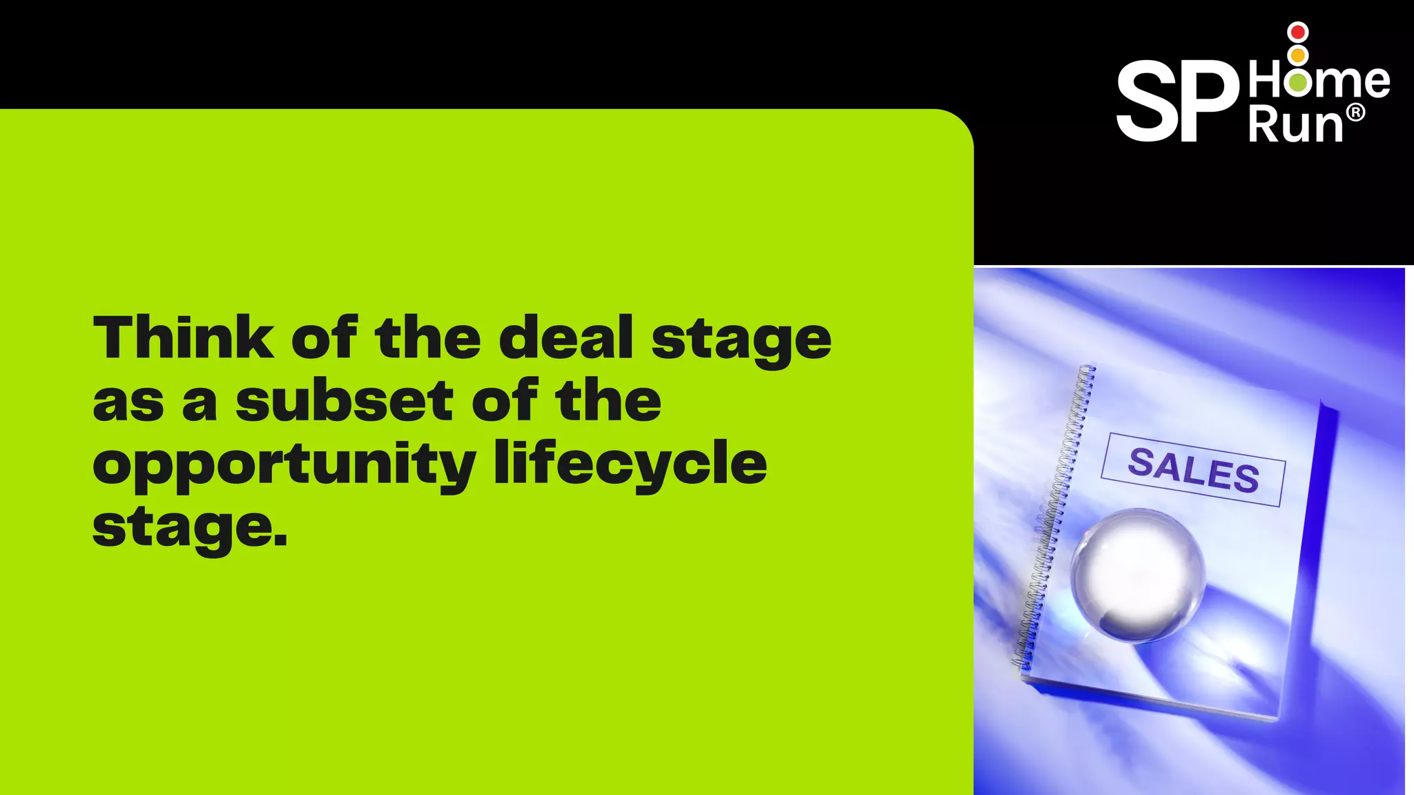 Comparing Buyer's Journey vs. Lifecycle vs. Deal Stages | PDF