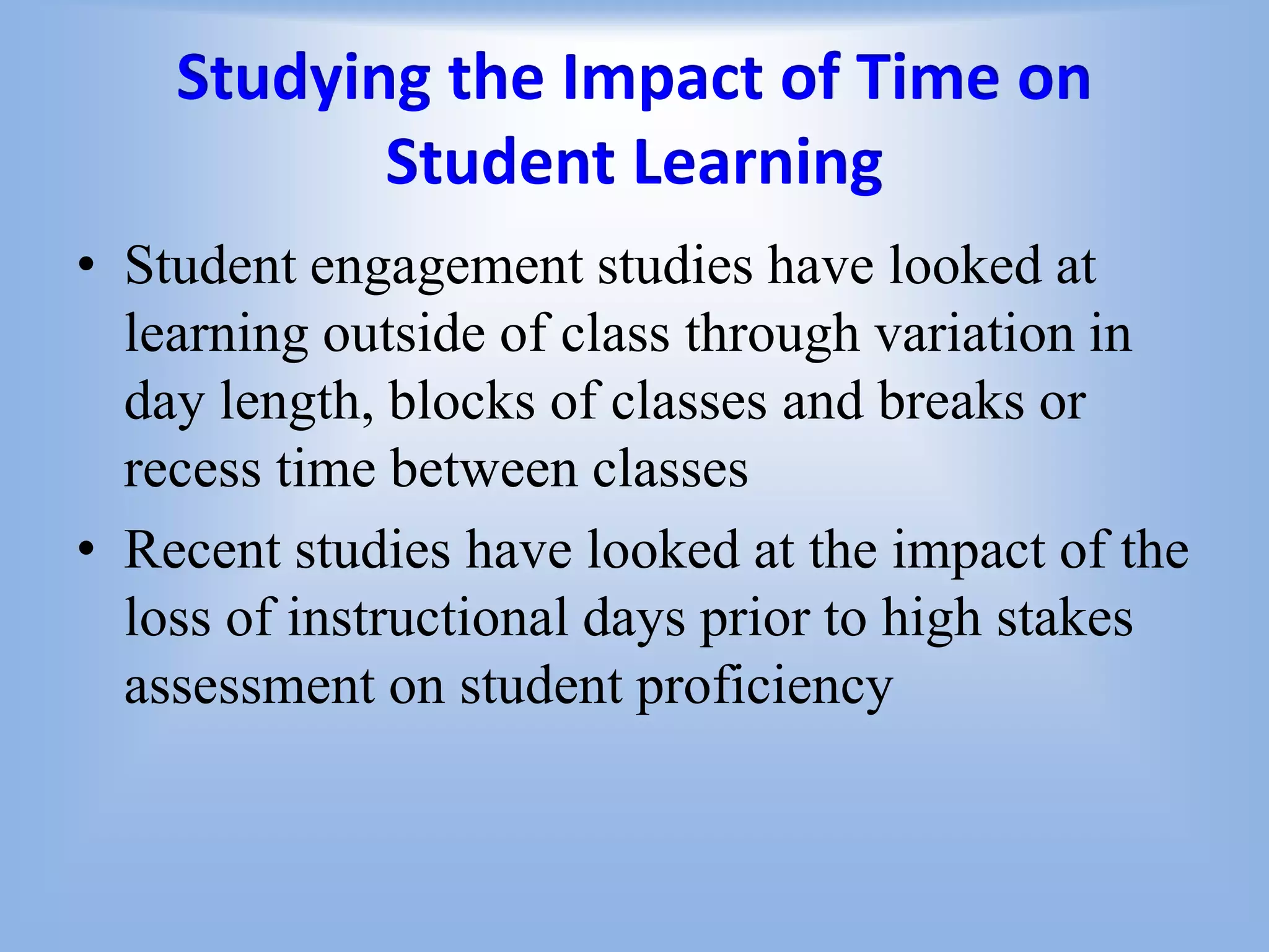 Comparing calendars and schedules | PPTX