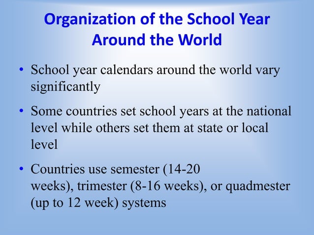 Comparing calendars and schedules | PPTX | Homework and Study | Education