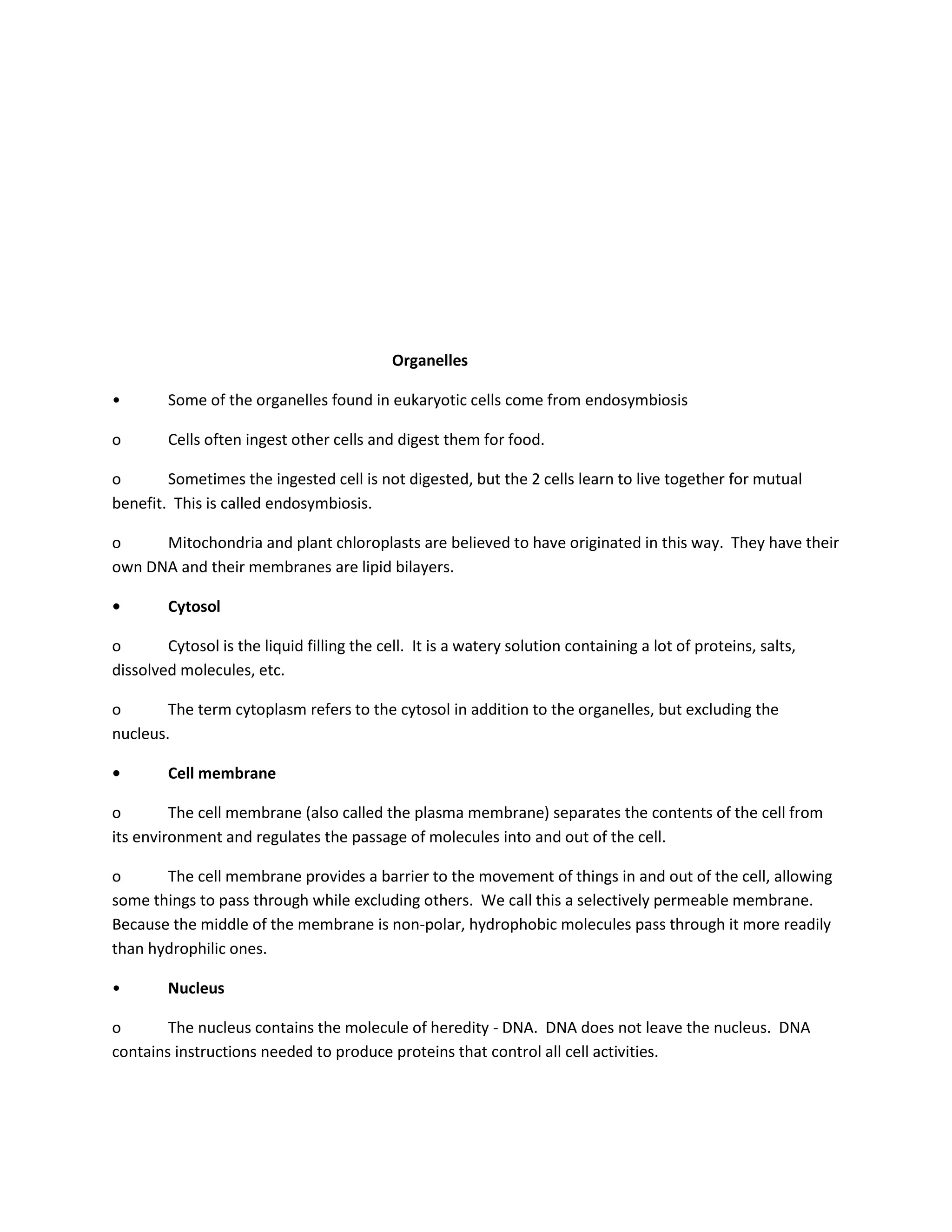 Comparing cell poster project | DOCX