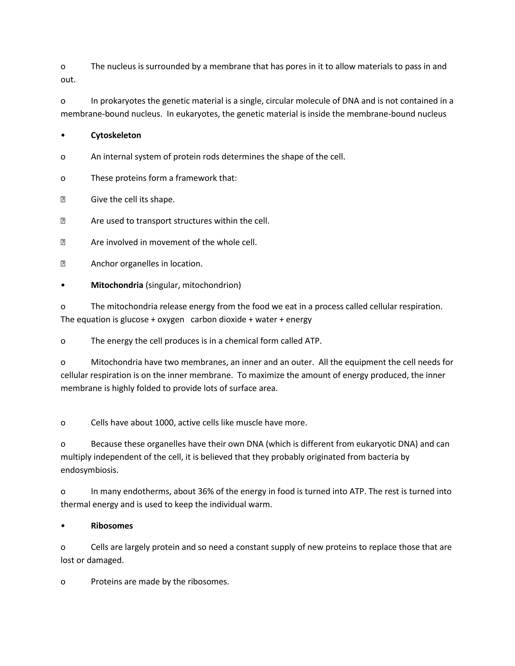 Comparing cell poster project | DOCX