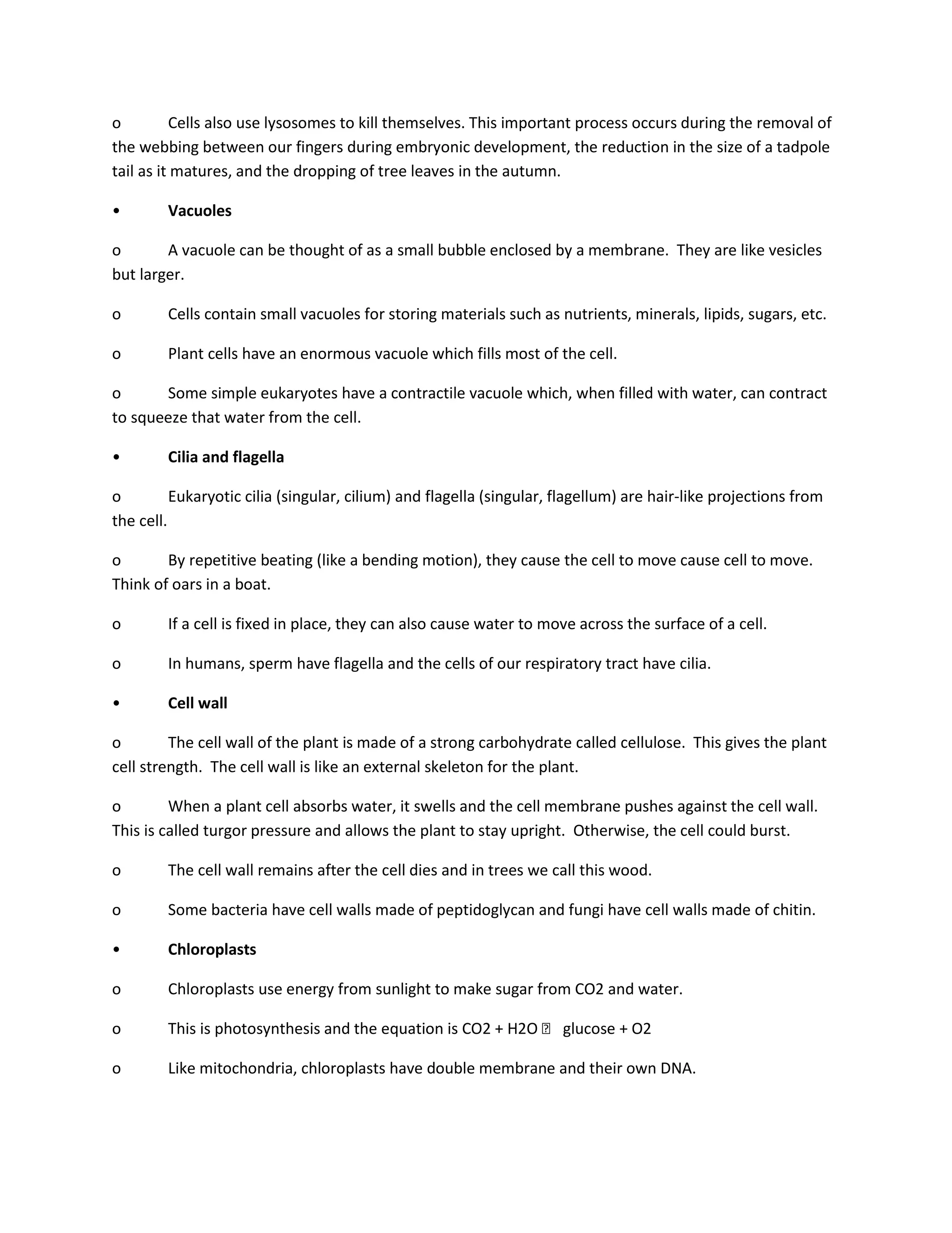 Comparing cell poster project | PDF