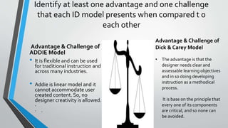 Instructional Design | PPT