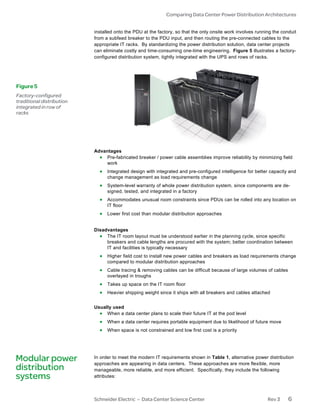 comparing data center power distribution archtectures.pdf