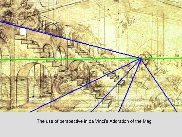 Comparing da vinci & michelangelo | PPT