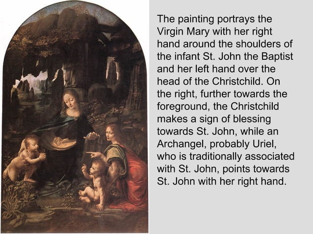 Comparing da vinci & michelangelo | PPT