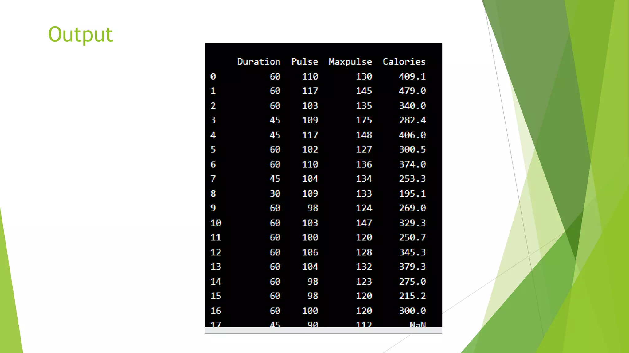 Comparing EDA with classical and Bayesian analysis.pptx