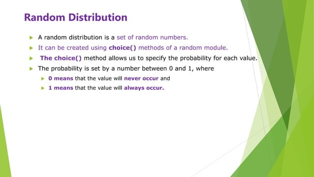 Comparing EDA with classical and Bayesian analysis.pptx | Programming ...
