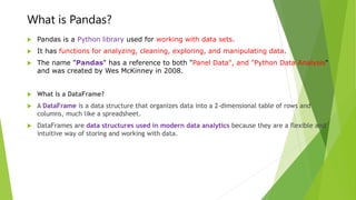 Comparing EDA with classical and Bayesian analysis.pptx