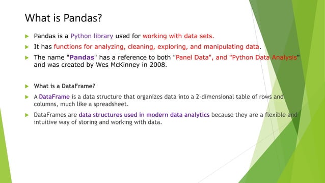 Comparing EDA with classical and Bayesian analysis.pptx | Programming Languages | Computing