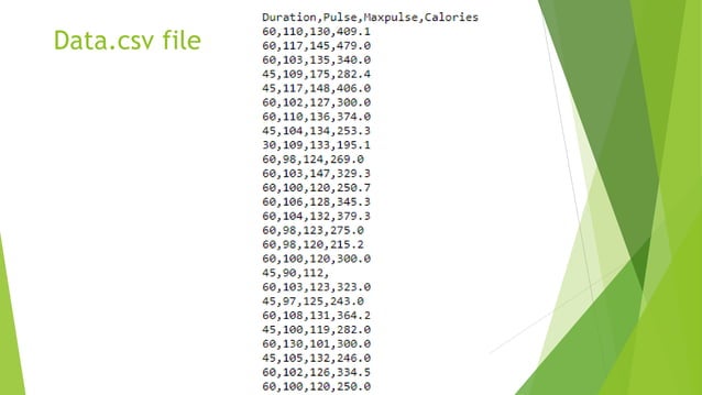 Comparing EDA with classical and Bayesian analysis.pptx | Programming Languages | Computing