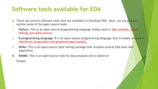 Comparing EDA with classical and Bayesian analysis.pptx