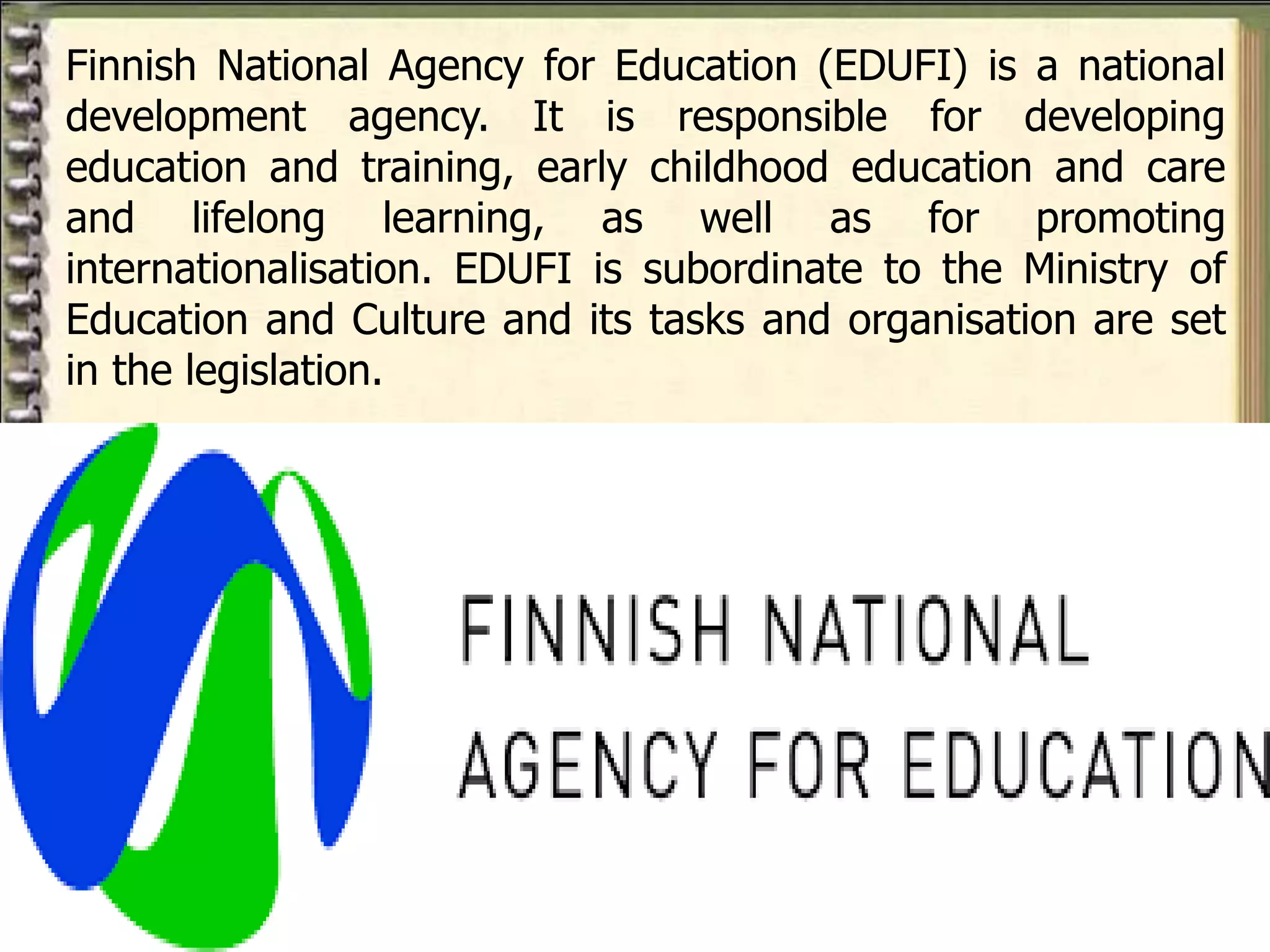 Comparing educational system of finland | PDF